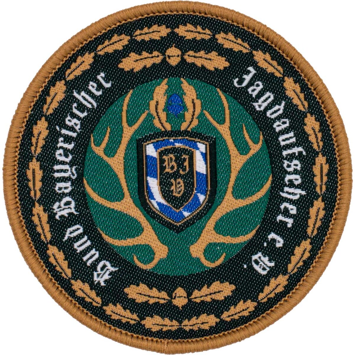 Aufnäher zum Aufbügeln, 6,50